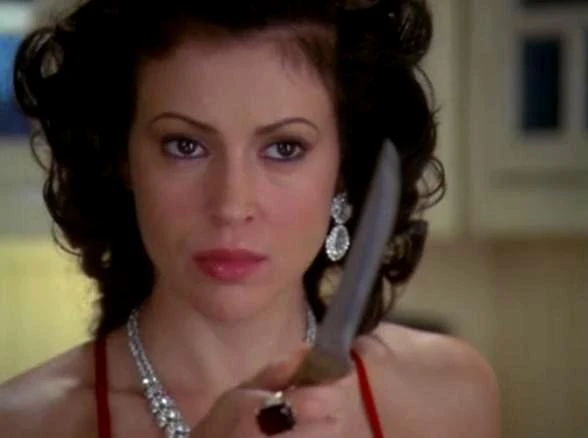 Charmed: Centennial Charmed | TV Database Wiki | Fandom