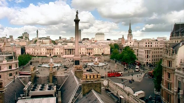 London | TV Database Wiki | Fandom