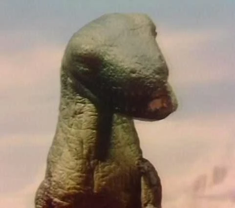 Dinosaurs | TV Database Wiki | Fandom