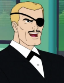 Phil Ken Sebben | TV Database Wiki | Fandom