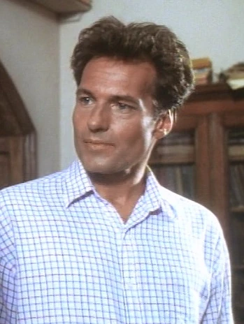 Ian Matheson | TV Database Wiki | Fandom