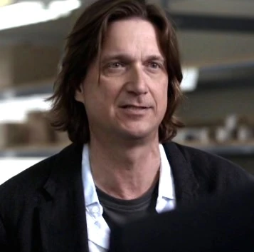 Don Harding | TV Database Wiki | Fandom