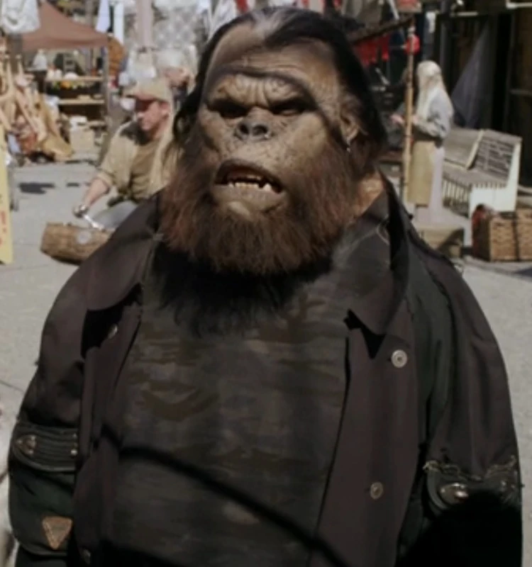 Henchpeople | TV Database Wiki | Fandom