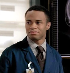 Clark Edison | TV Database Wiki | Fandom