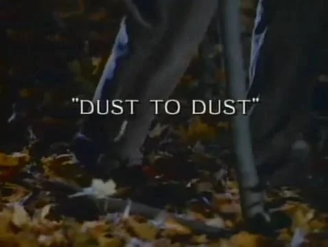 War of the Worlds: Dust to Dust | TV Database Wiki | Fandom