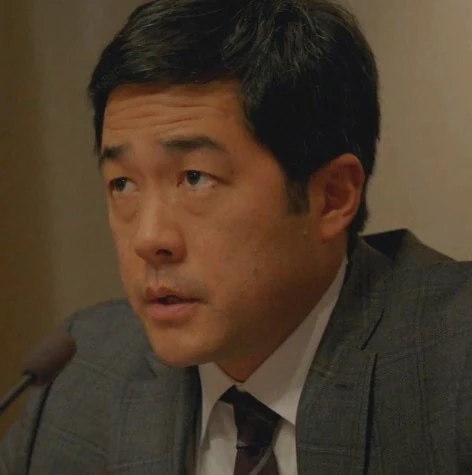 Tom Chang | TV Database Wiki | Fandom