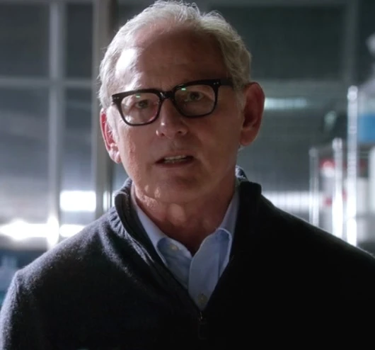 Martin Stein | TV Database Wiki | Fandom