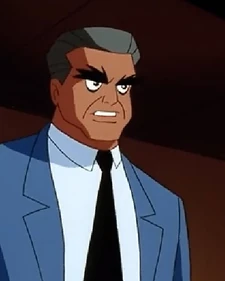 Dan Turpin | TV Database Wiki | Fandom