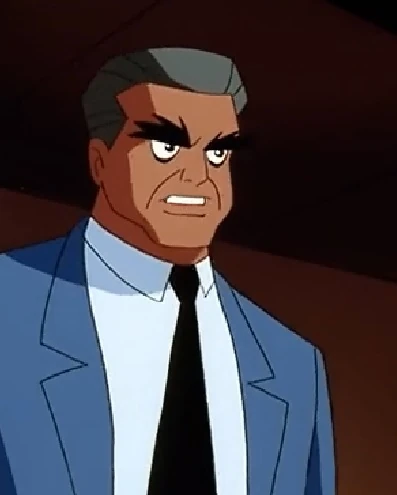 Dan Turpin | TV Database Wiki | Fandom