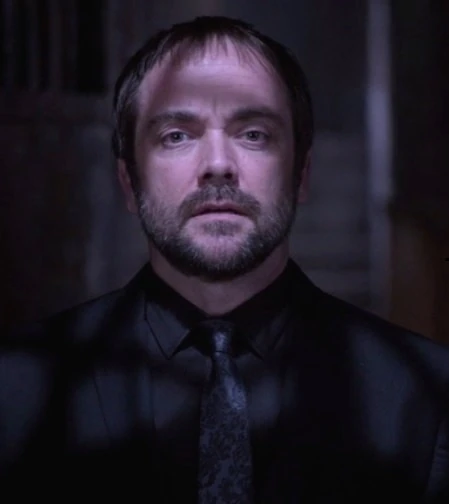 Crowley | TV Database Wiki | Fandom