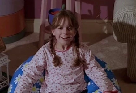 Hannah | TV Database Wiki | Fandom