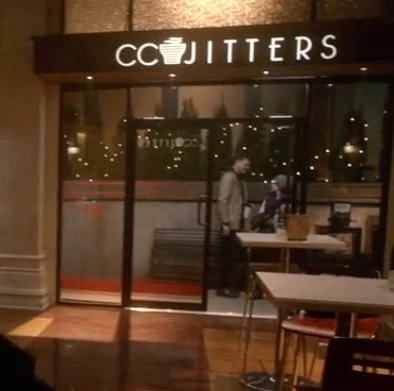 CC Jitters | TV Database Wiki | Fandom