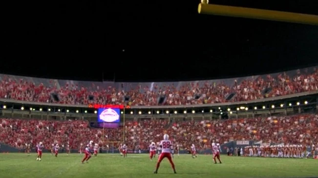 Football | TV Database Wiki | Fandom