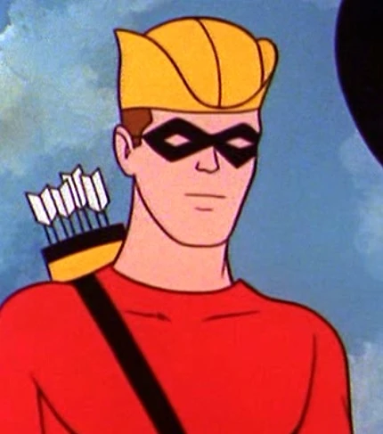 Roy Harper | TV Database Wiki | Fandom