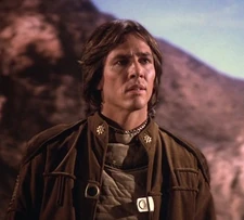 Apollo/BSG | TV Database Wiki | Fandom