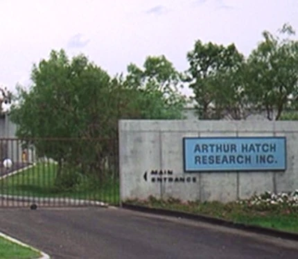 Arthur Hatch Research, Inc. | TV Database Wiki | Fandom