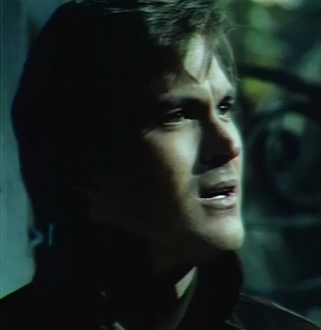 Tom Jennings | TV Database Wiki | Fandom