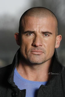 Dominic Purcell | TV Database Wiki | Fandom
