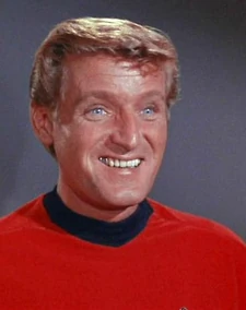 John Kyle | TV Database Wiki | Fandom