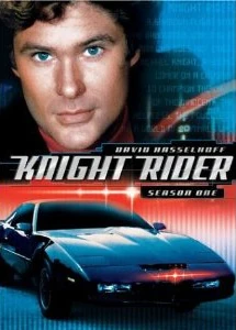 Knight Rider: Season One | TV Database Wiki | Fandom