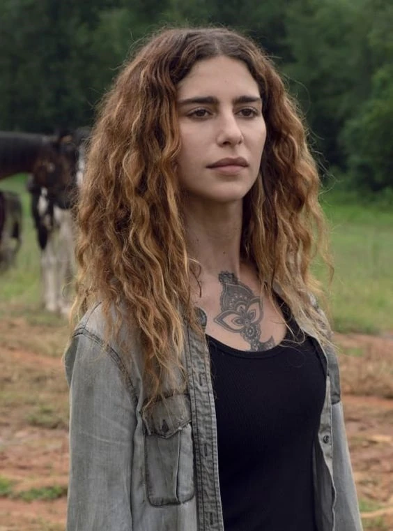 Magna | TV Database Wiki | Fandom