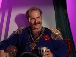 Star Trek: I, Mudd | TV Database Wiki | Fandom