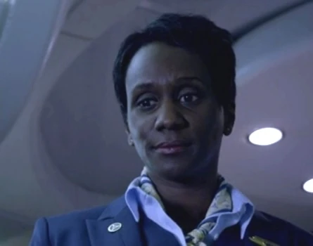 Rose | TV Database Wiki | Fandom