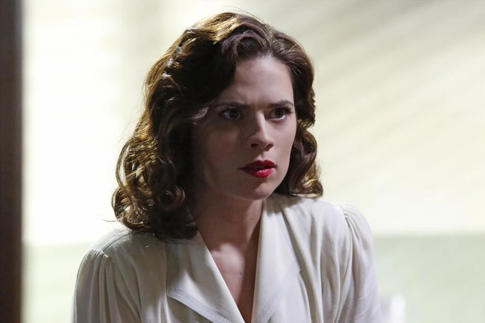 Agent Carter: SNAFU | TV Database Wiki | Fandom