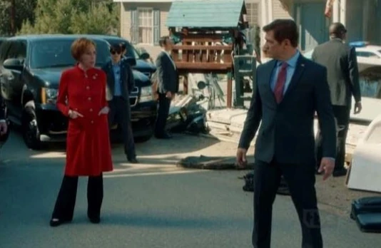 Category:Angie Tribeca/Episodes | TV Database Wiki | Fandom