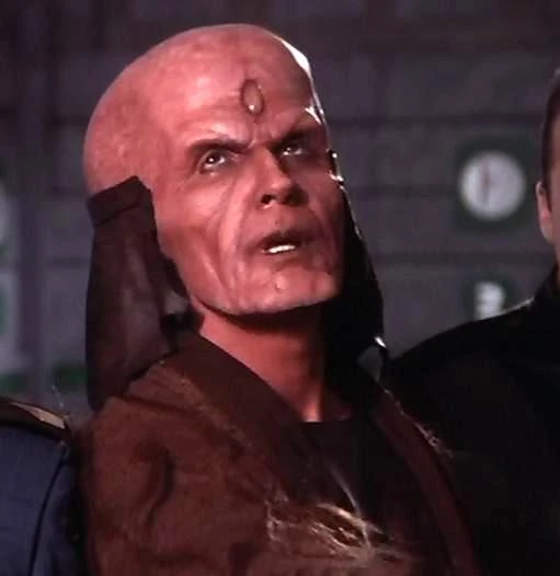 Soul Hunter (II) | TV Database Wiki | Fandom