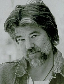 Chris Offutt | TV Database Wiki | Fandom