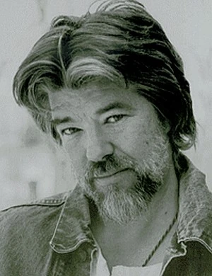 Chris Offutt | TV Database Wiki | Fandom