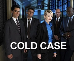 Cold Case: Stalker | TV Database Wiki | Fandom