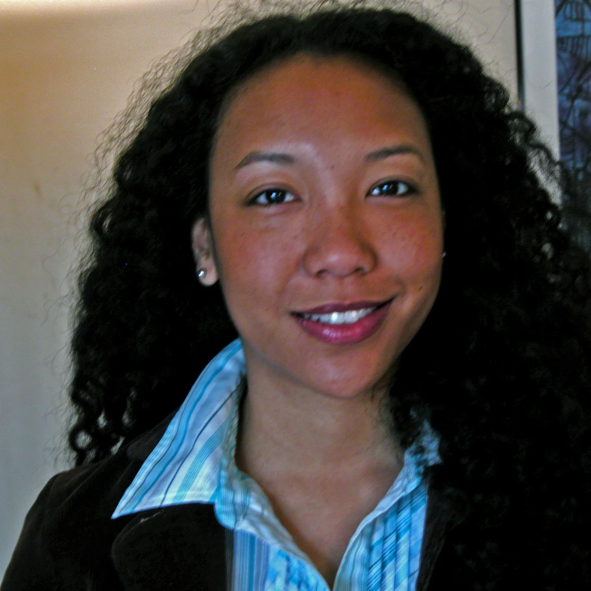 Monica Macer | TV Database Wiki | Fandom