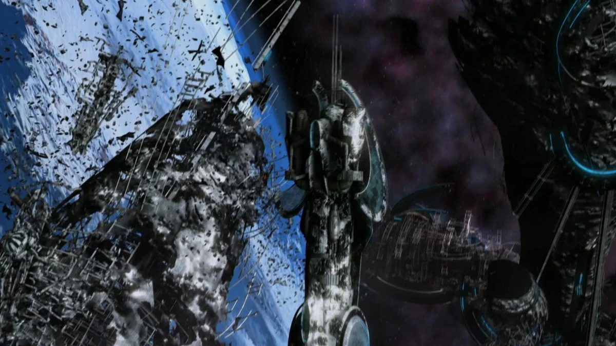 Defiance/A | TV Database Wiki | Fandom