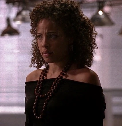 Simone Deveaux | TV Database Wiki | Fandom