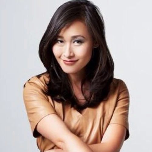 Benita Ha | TV Database Wiki | Fandom