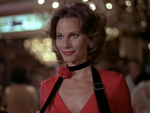 Gina | TV Database Wiki | Fandom