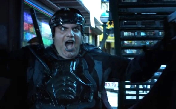 Zaardon | TV Database Wiki | Fandom