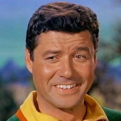 John Robinson | TV Database Wiki | Fandom