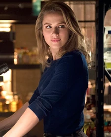 Patty Spivot | TV Database Wiki | Fandom