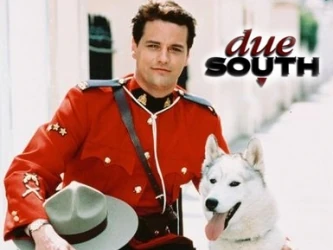 Due South | TV Database Wiki | Fandom