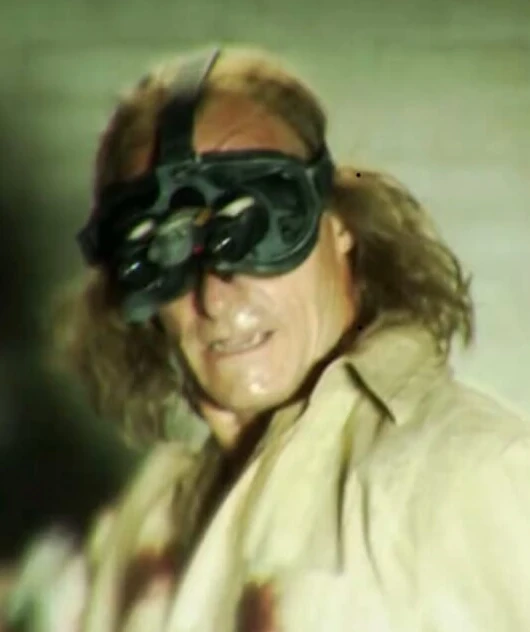 Jame Gumb | TV Database Wiki | Fandom