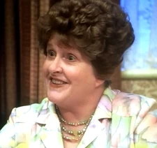 Elizabeth Matheson | TV Database Wiki | Fandom