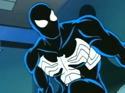 Spider-Man: The Alien Costume (Part 2) | TV Database Wiki | Fandom