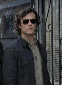 Henry Durham | TV Database Wiki | Fandom