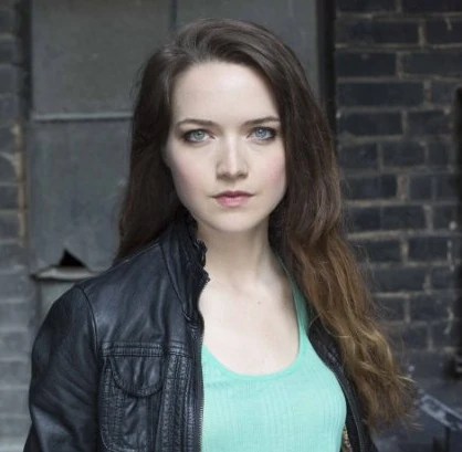 Susanna Fournier | TV Database Wiki | Fandom