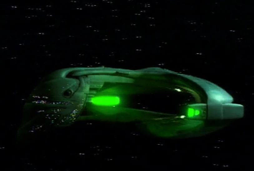 Space ship | TV Database Wiki | Fandom