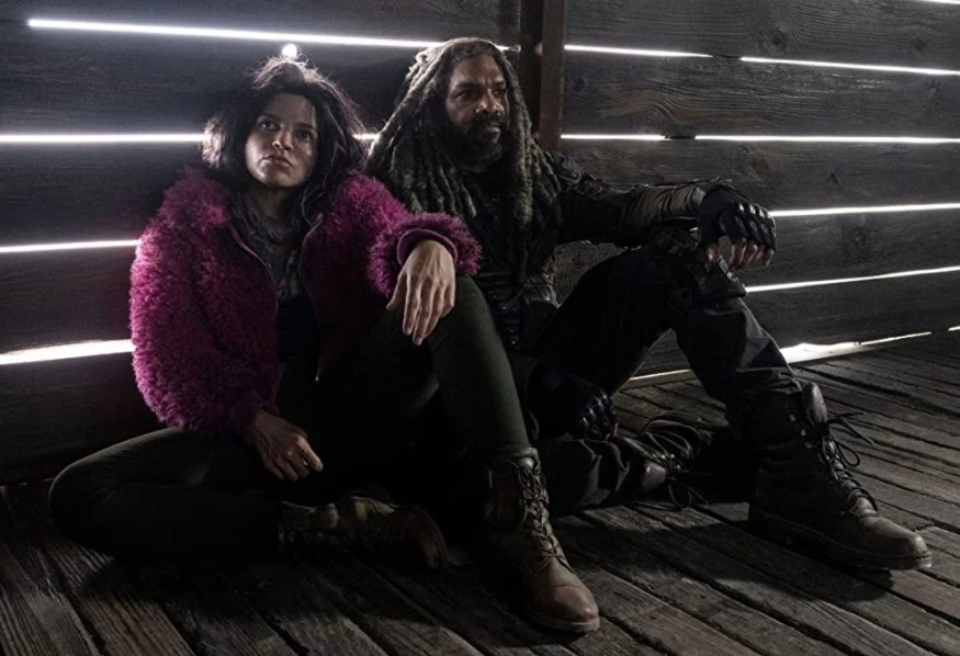 Walking Dead: Splinter | TV Database Wiki | Fandom