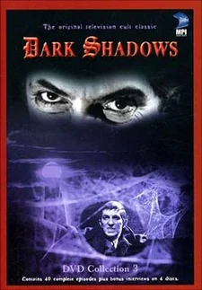 Dark Shadows DVD Collection 3 | TV Database Wiki | Fandom
